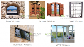 History of Windows – Winprad Infracon Private Limited